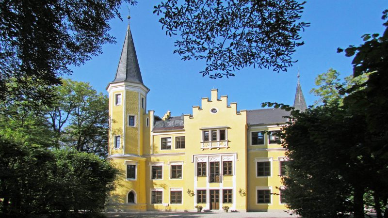 Gut Freiham - Willkommen in Freiham